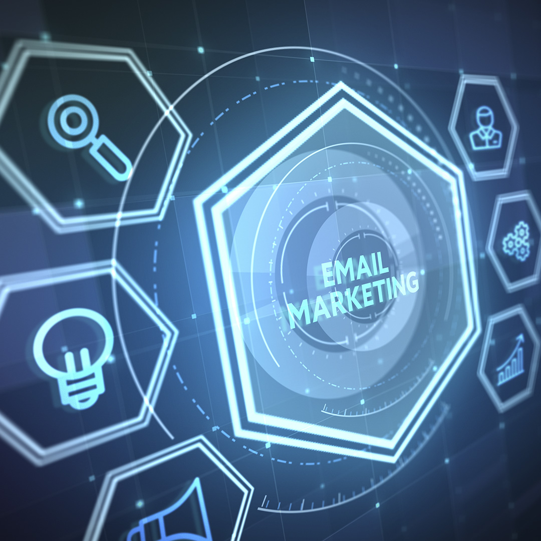 Die Wirkung von Online Newsletter im Marketing | HAMMERER